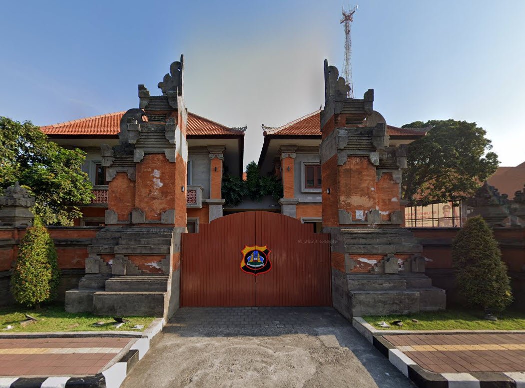 Apply for SKTT Certificate of Residence in Bali, Indonesia